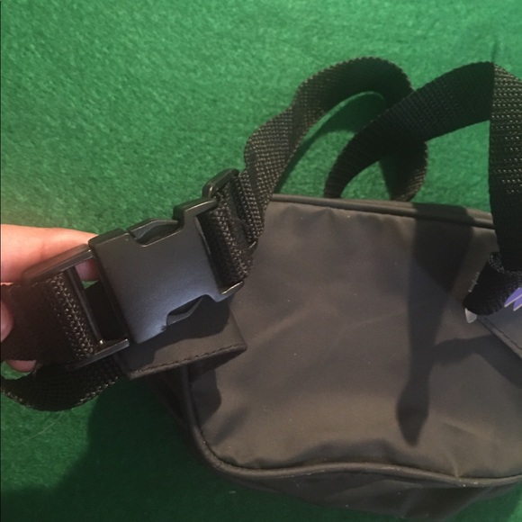 wcw/nwo | Bags | Vintage Wcw Nwo Goldberg Fanny Pack | Poshmark